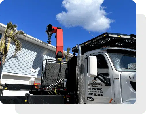 Company - Miller & Sons Tree Service